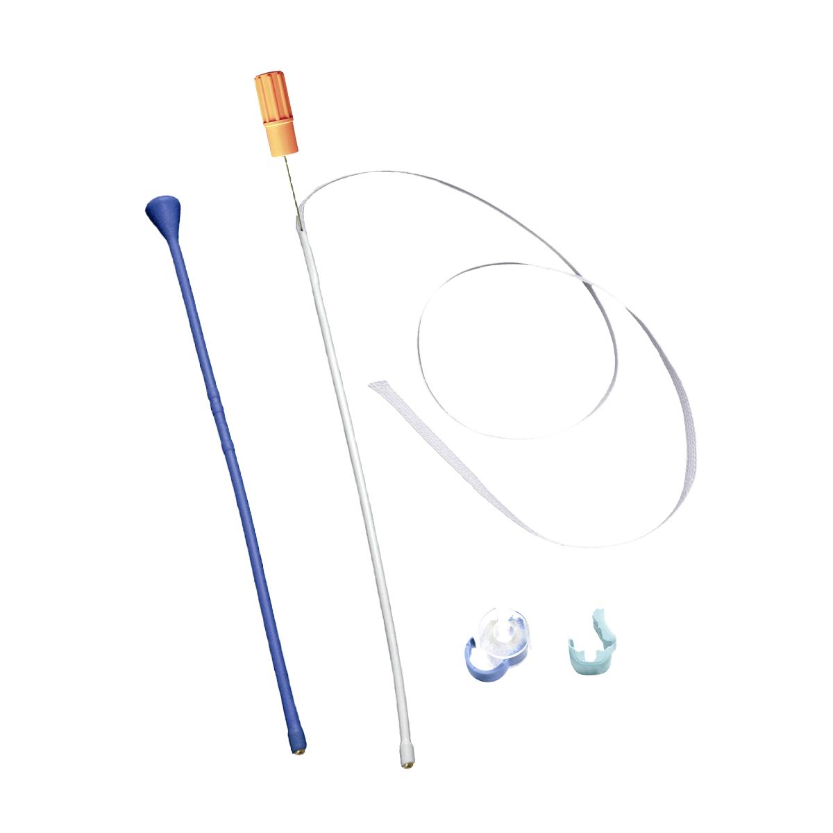 Bridle Nasal Feeding Tube Retaining System | Medline