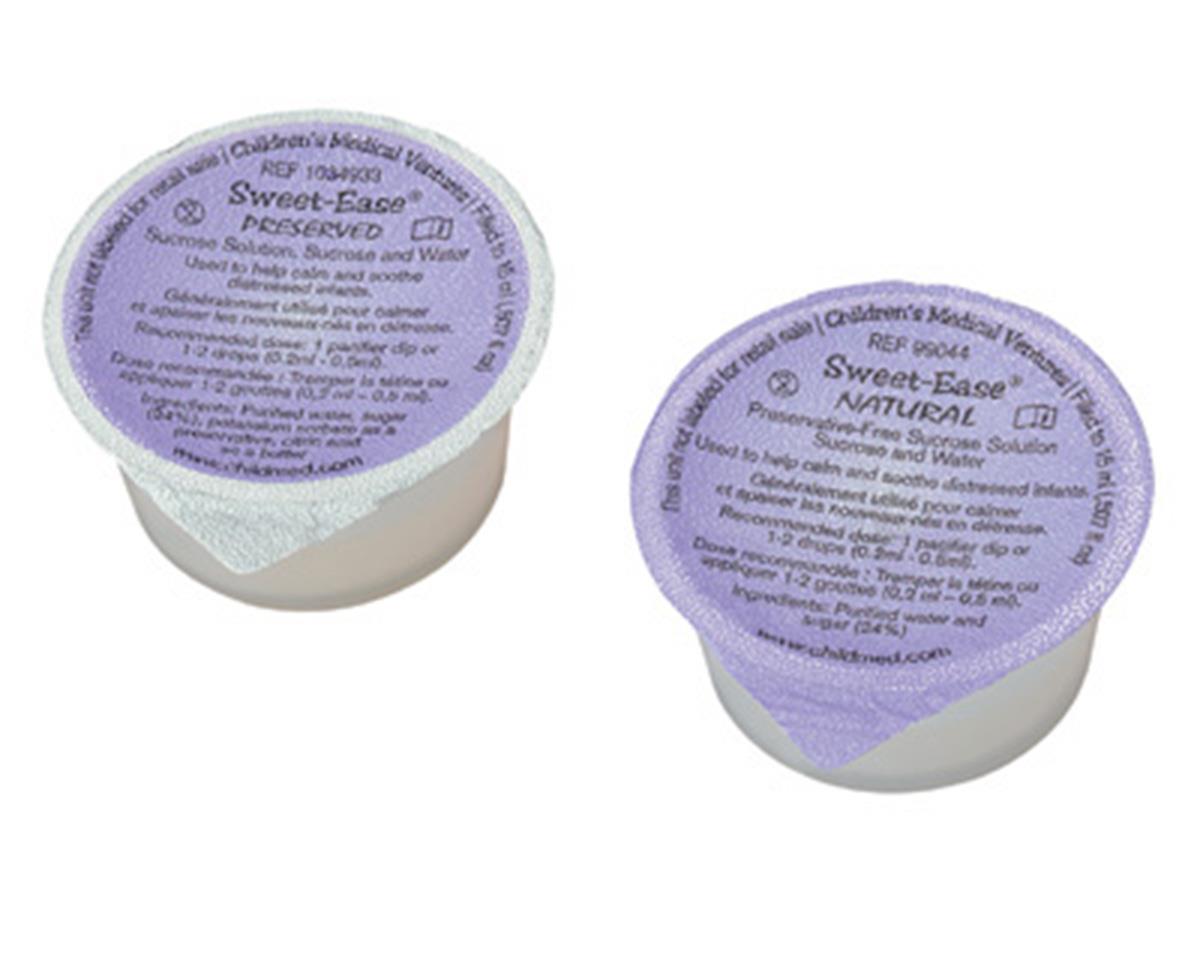 Sweet-Ease Natural Sucrose Solution | Medline