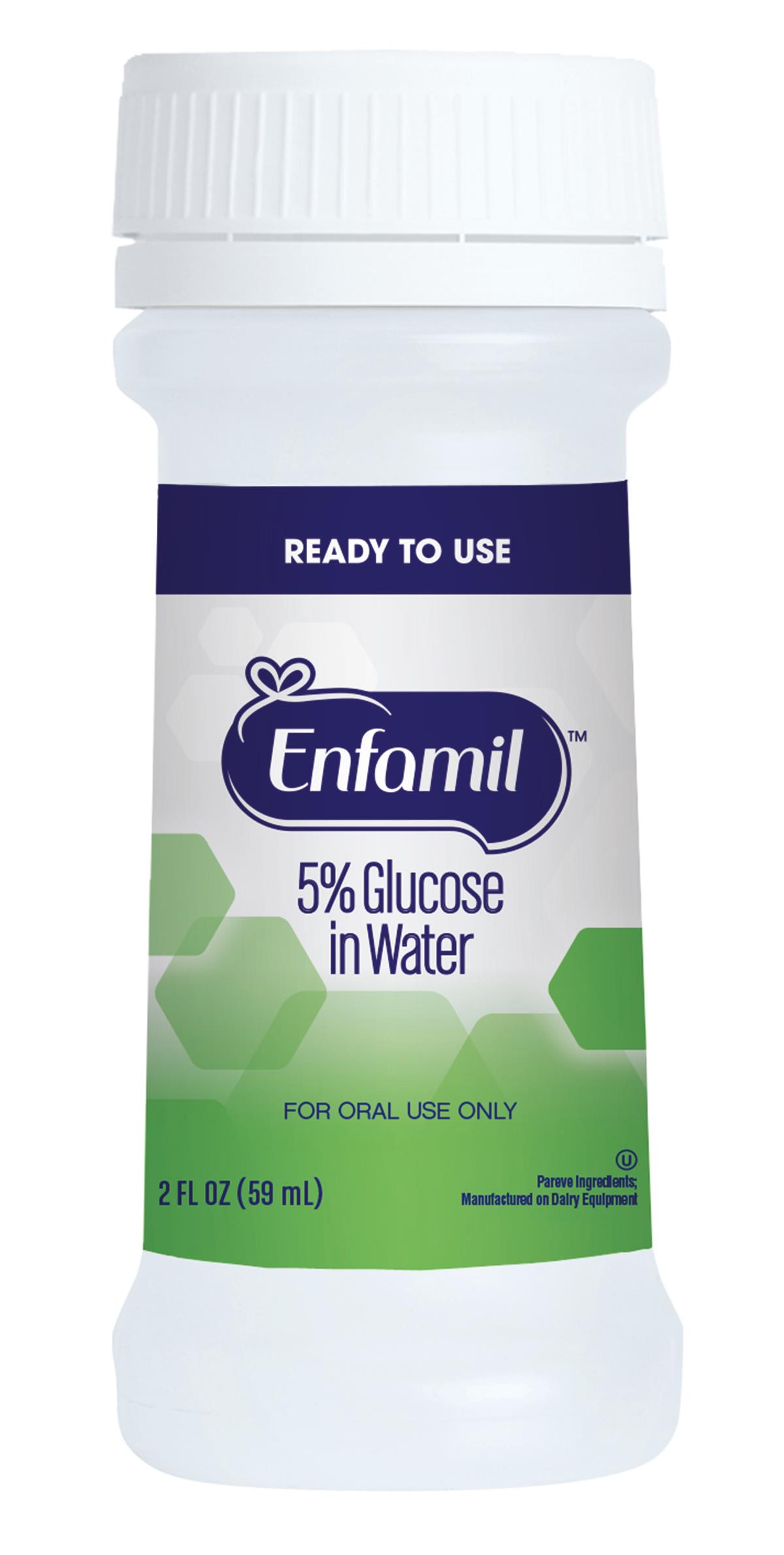 Enfamil Glucose Water | Medline