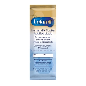 Enfamil Human Milk Fortifier | Medline Industries, Inc.