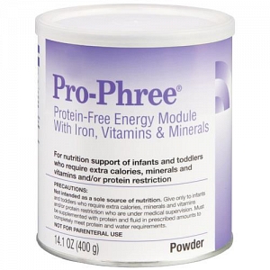 Pro-Phree with Iron Nutritional Supplement | Medline Industries, Inc.