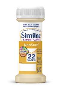 Similac NeoSure Ready-to-Feed Infant Formulas | Medline Industries, Inc.