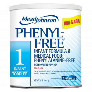 Phenyl-Free Powder | Medline
