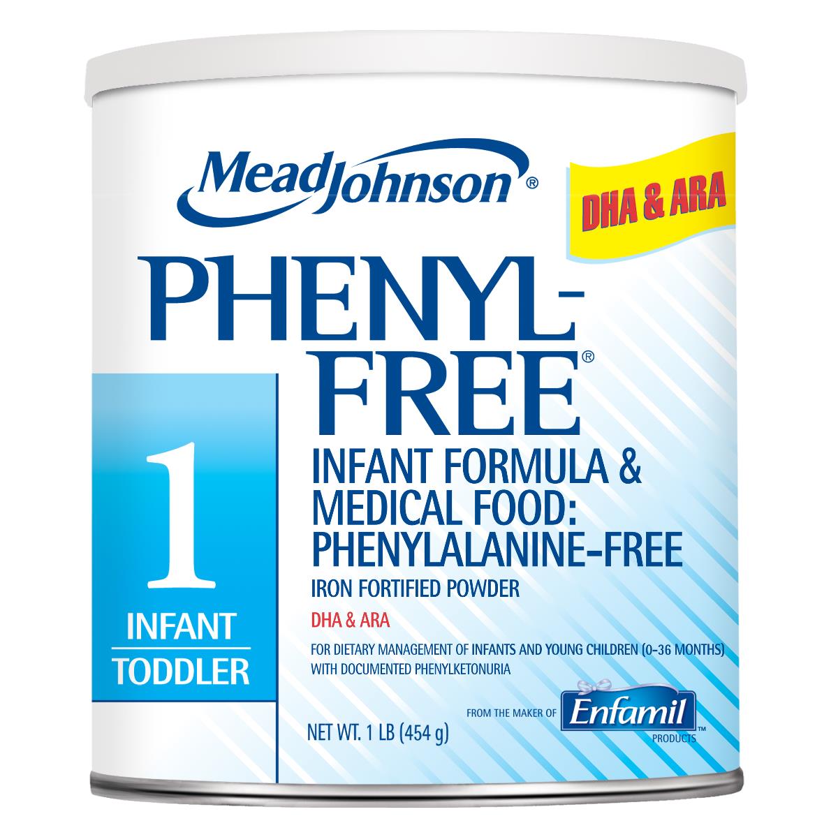 Phenyl-Free Powder | Medline