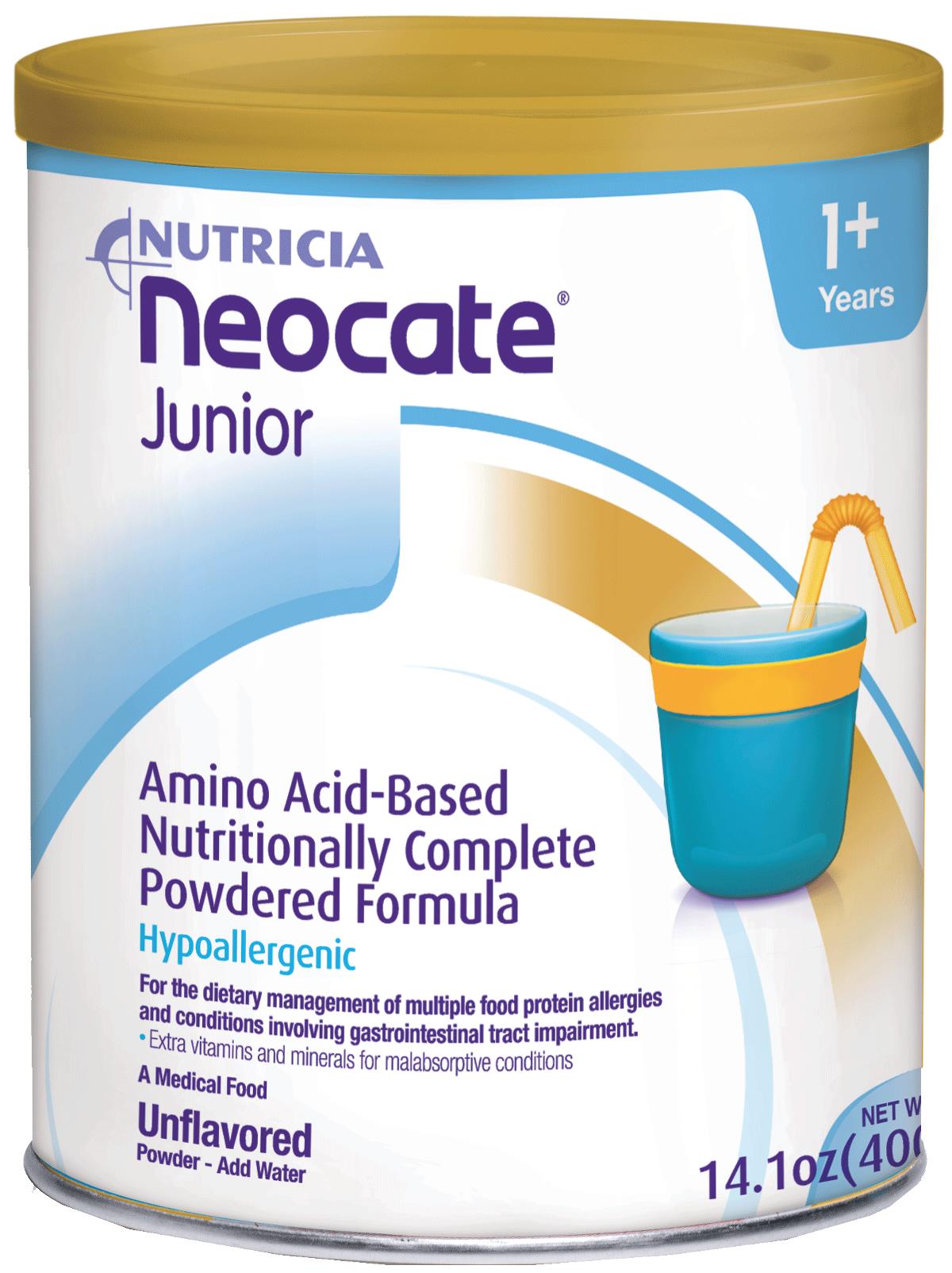 Neocate Junior Formula Powder | Medline