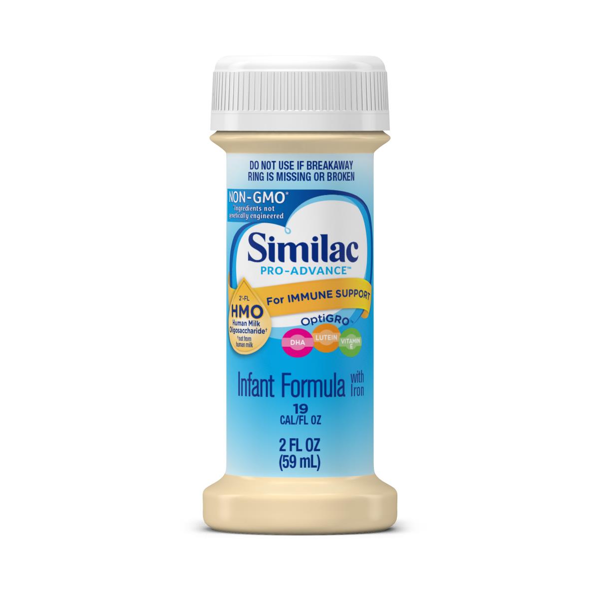 Similac Pro-Advance Infant Formula | Medline