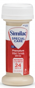Similac Special Care 24 High Protein | Medline Industries, Inc.