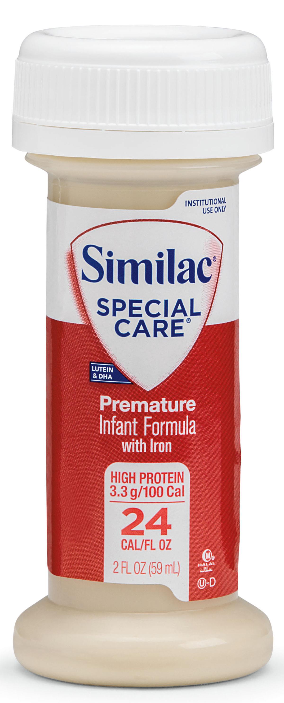 Similac Special Care 24 High Protein | Medline