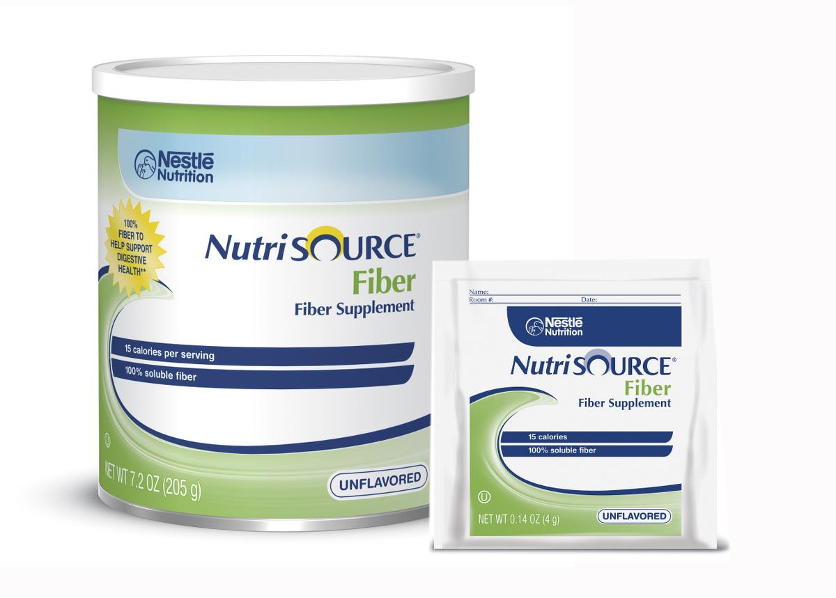 Nutrisource Fiber Powder | Medline