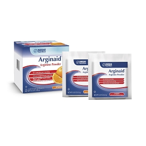 Arginaid Powder Nutritional Supplement | Medline Industries, Inc.