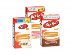 Nestle Boost Plus High-Calorie Oral Supplements | Medline Industries, Inc.