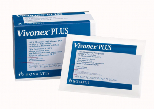 Vivonex Plus Nutritional Supplement | Medline