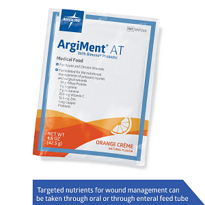ArgiMent AT Powder with Bimuno Prebiotic | Medline