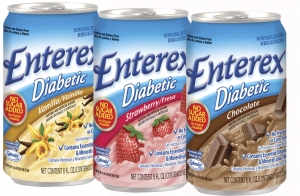 Enterex Diabetic Beverages | Medline Industries, Inc.