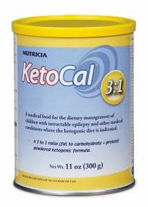 Ketocal Supplements | Medline Industries, Inc.