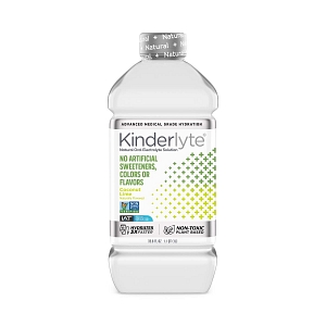 Kinderlyte Natural Advanced Oral Electrolyte Drinks | Medline ...
