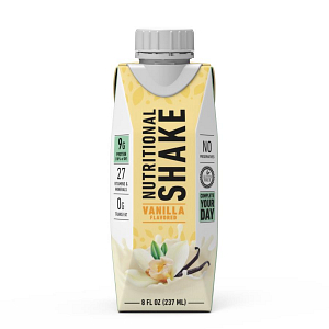 Nutritional Shakes | Medline Industries, Inc.