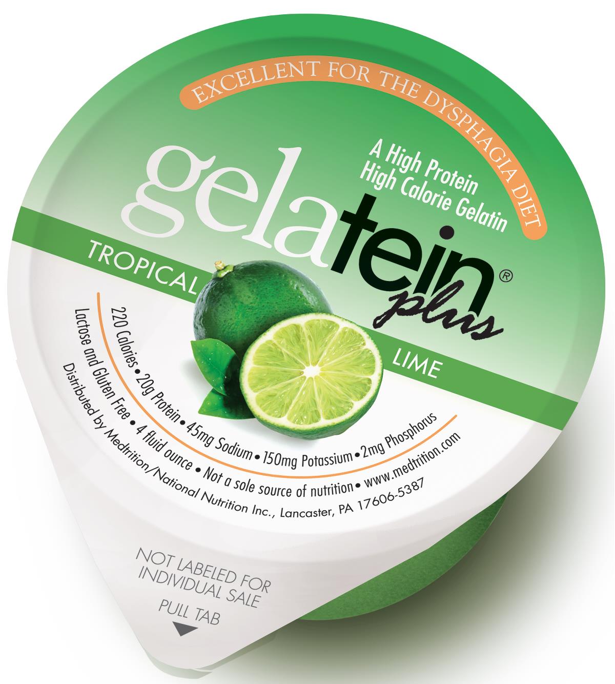 ProSource Gelatein Plus Supplements | Medline