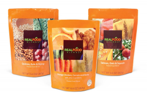 RealFood Blends Tube Feeding Formulas | Medline