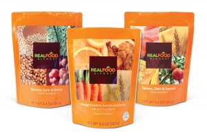Tube Feeding Formulas by Real Food Blends | Medline Industries, Inc.