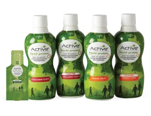 Active Liquid Protein Nutritional Supplement | Medline Industries, Inc.