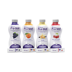 Pro-Stat Liquid Protein Nutrition Supplement | Medline Industries, Inc.