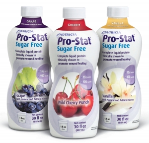 Pro-Stat Liquid Protein Nutrition Supplement | Medline Industries, Inc.