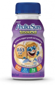 PediaSure SideKicks Nutritional Shakes | Medline Industries, Inc.