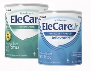 Elecare Powder Nutritional Supplement | Medline Industries, Inc.