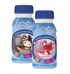 PediaSure Grow and Gain | Medline Industries, Inc.