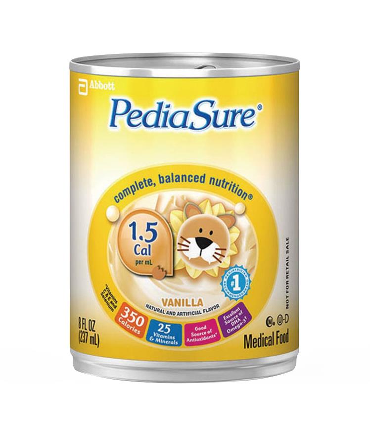 PediaSure 1.5 Cal Formula | Medline