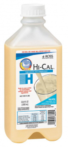 Hi-Cal Oral Nutritional Supplements | Medline