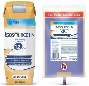Isosource HN Nutritional Supplement | Medline Industries, Inc.