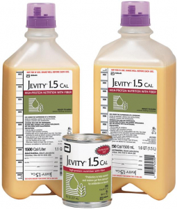 Jevity 1.5 Cal Nutrition Ready-to-Hang Unflavored Supplements | Medline