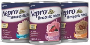 Nepro with Carb Steady Nutritional Supplements | Medline Industries, Inc.