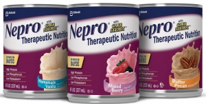 Nepro with Carb Steady Nutritional Supplements | Medline Industries, Inc.