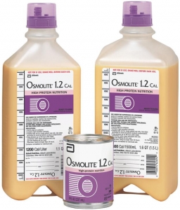 Osmolite 1.2 Cal Nutritional Supplement | Medline Industries, Inc.
