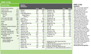 Pivot 1.5 Cal Nutrition Supplement | Medline