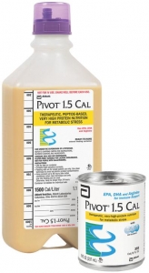 Pivot 1.5 Cal Nutritional Supplement | Medline Industries, Inc.