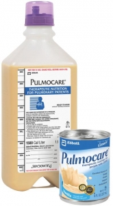 Pulmocare Nutritional Supplement by Abbott | Medline Industries, Inc.