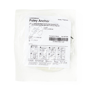 HubGuard Catheter Securement Devices | Medline Industries, Inc.