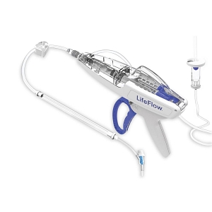 LifeFlow Blood and Fluid Infusers | Medline Industries, Inc.