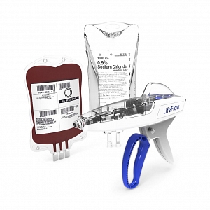 LifeFlow Blood and Fluid Infusers | Medline Industries, Inc.