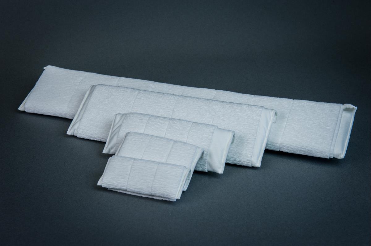 All-In-One I.V. Arm Boards | Medline