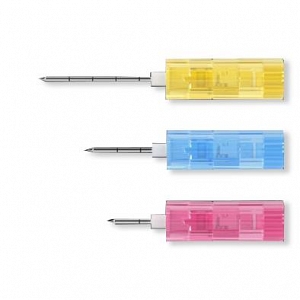 Intraosseous Access Needles | Medline Industries, Inc.