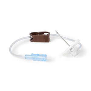 PowerLoc Max Safety Infusion Sets | Medline Industries, Inc.