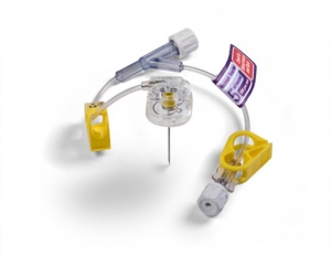 PowerLoc Max Safety Infusion Sets | Medline Industries, Inc.