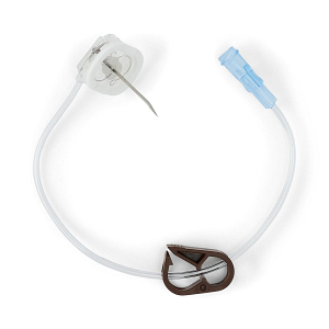 PowerLoc Max Safety Infusion Sets | Medline Industries, Inc.