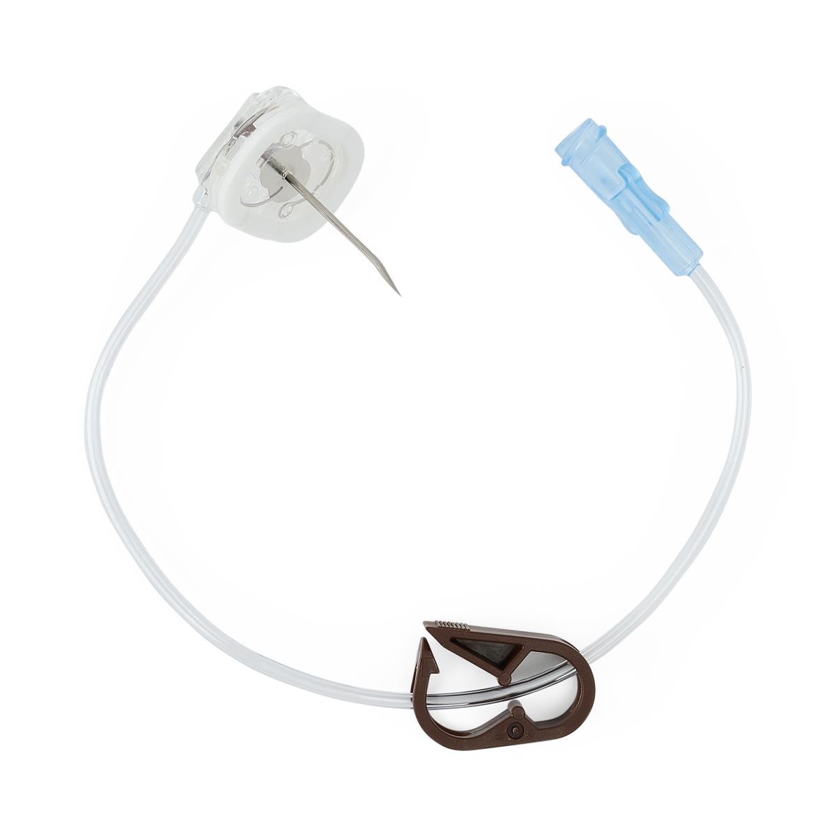PowerLoc Max Power-Injectable Infusion Sets | Medline