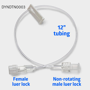 Medline Microbore IV Extension Sets | Medline Industries, Inc.